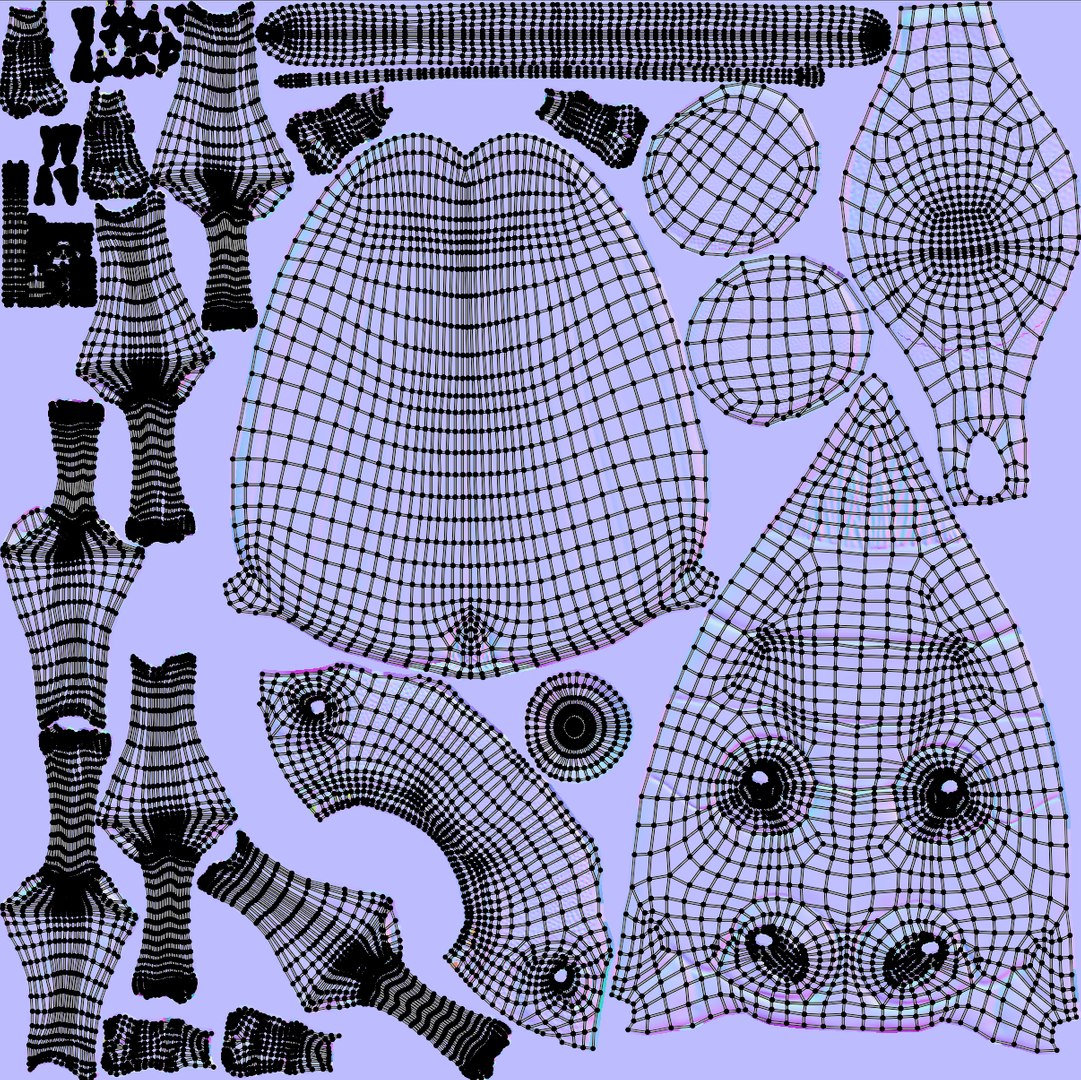 Curculio Elephas Or Chestnut Weevil 3D - TurboSquid 2207124