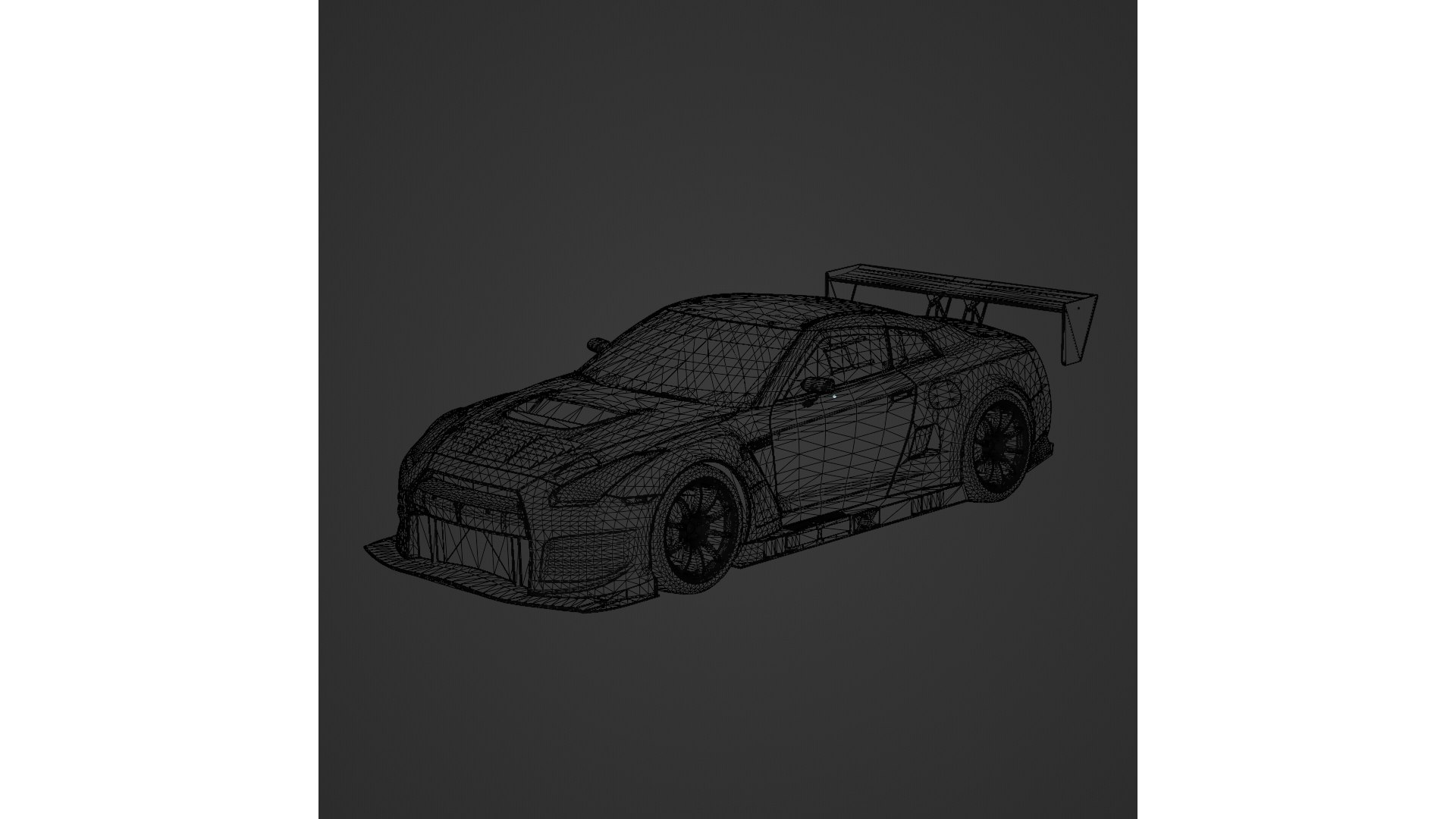 3D Model Amuse Carbon R R35 2020 - TurboSquid 2047685