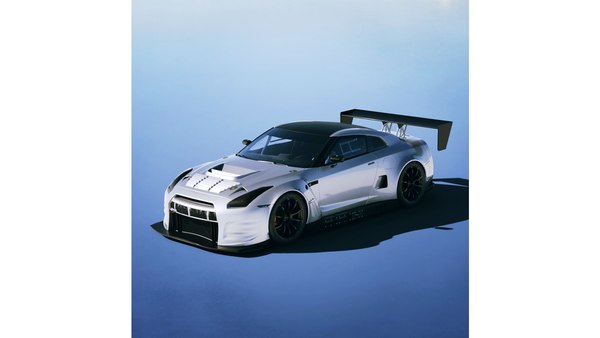 3D model Amuse Carbon R R35 2020 - TurboSquid 2047685