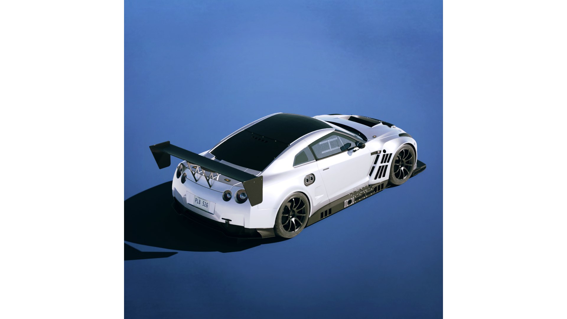 3D Model Amuse Carbon R R35 2020 - TurboSquid 2047685