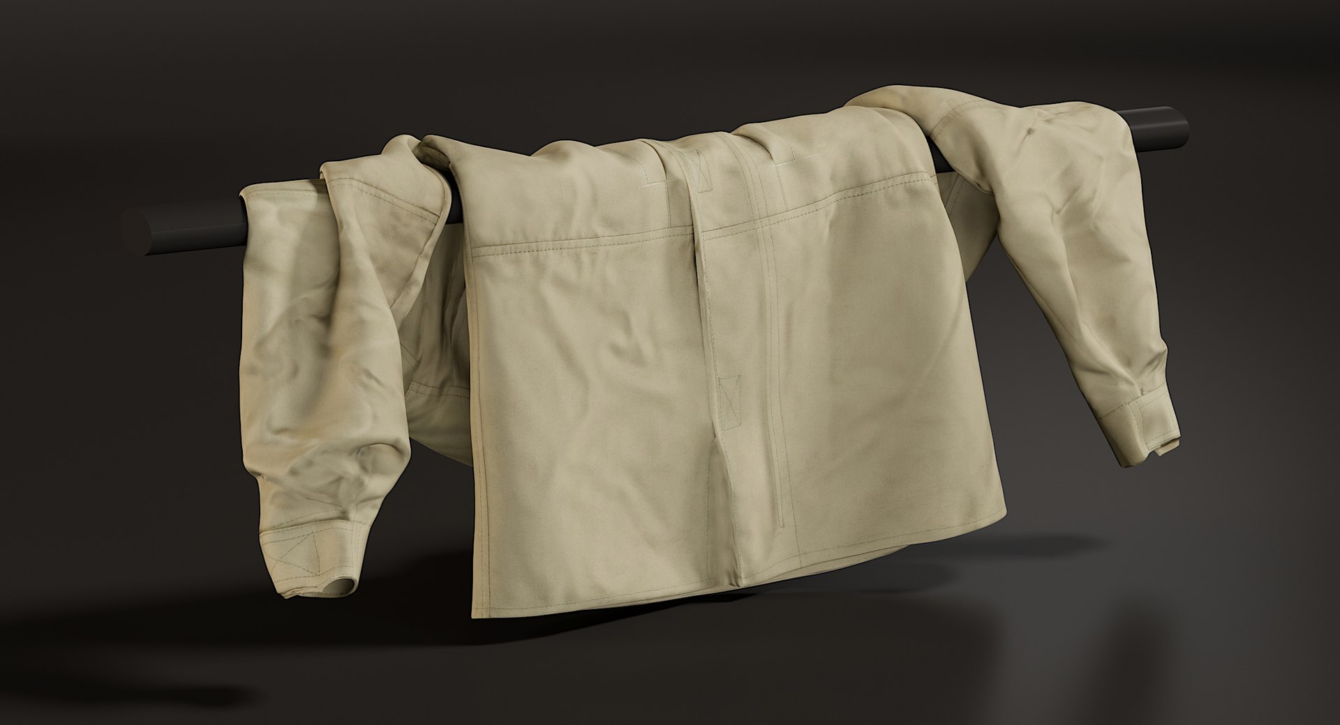 Realistic Pbr Model - TurboSquid 1480361