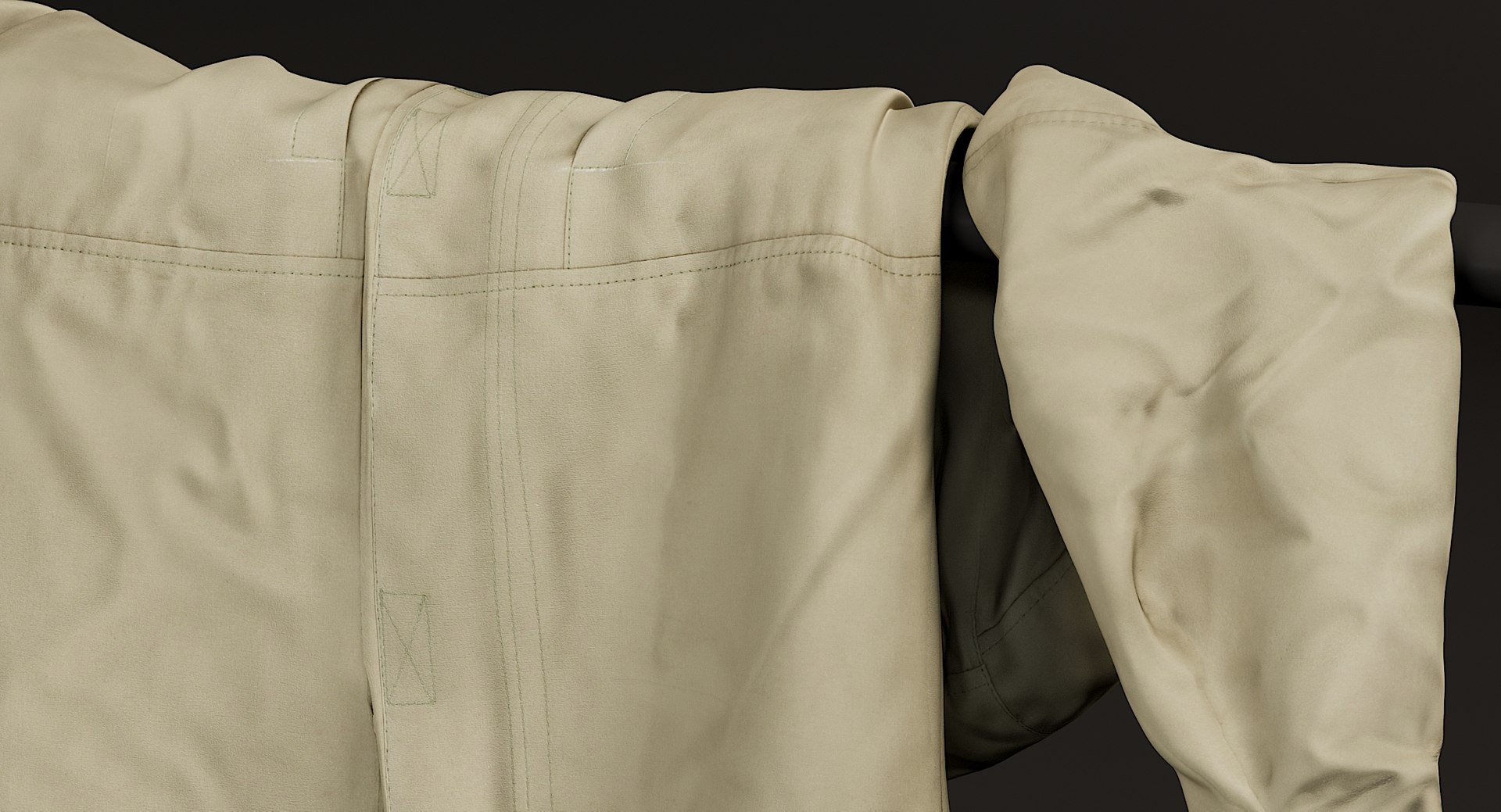 Realistic Pbr Model - TurboSquid 1480361