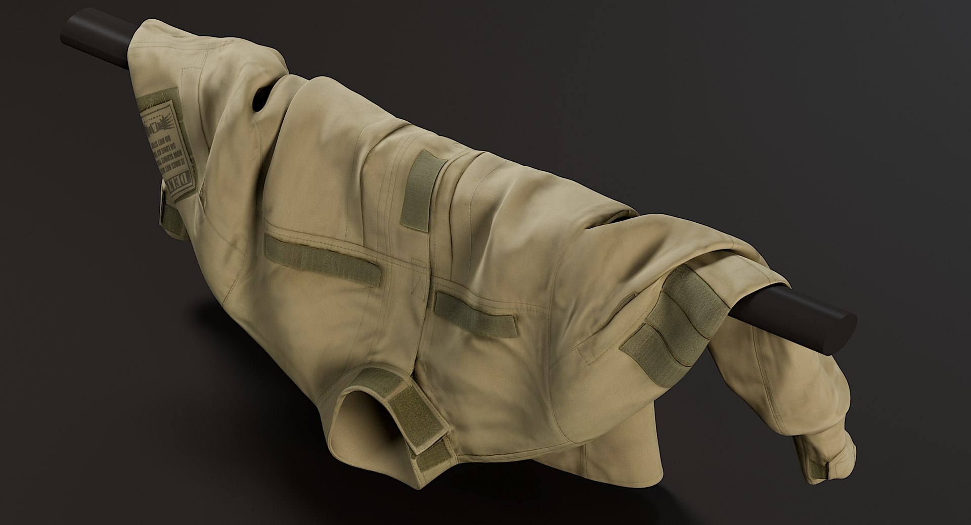 Realistic Pbr Model - TurboSquid 1480361