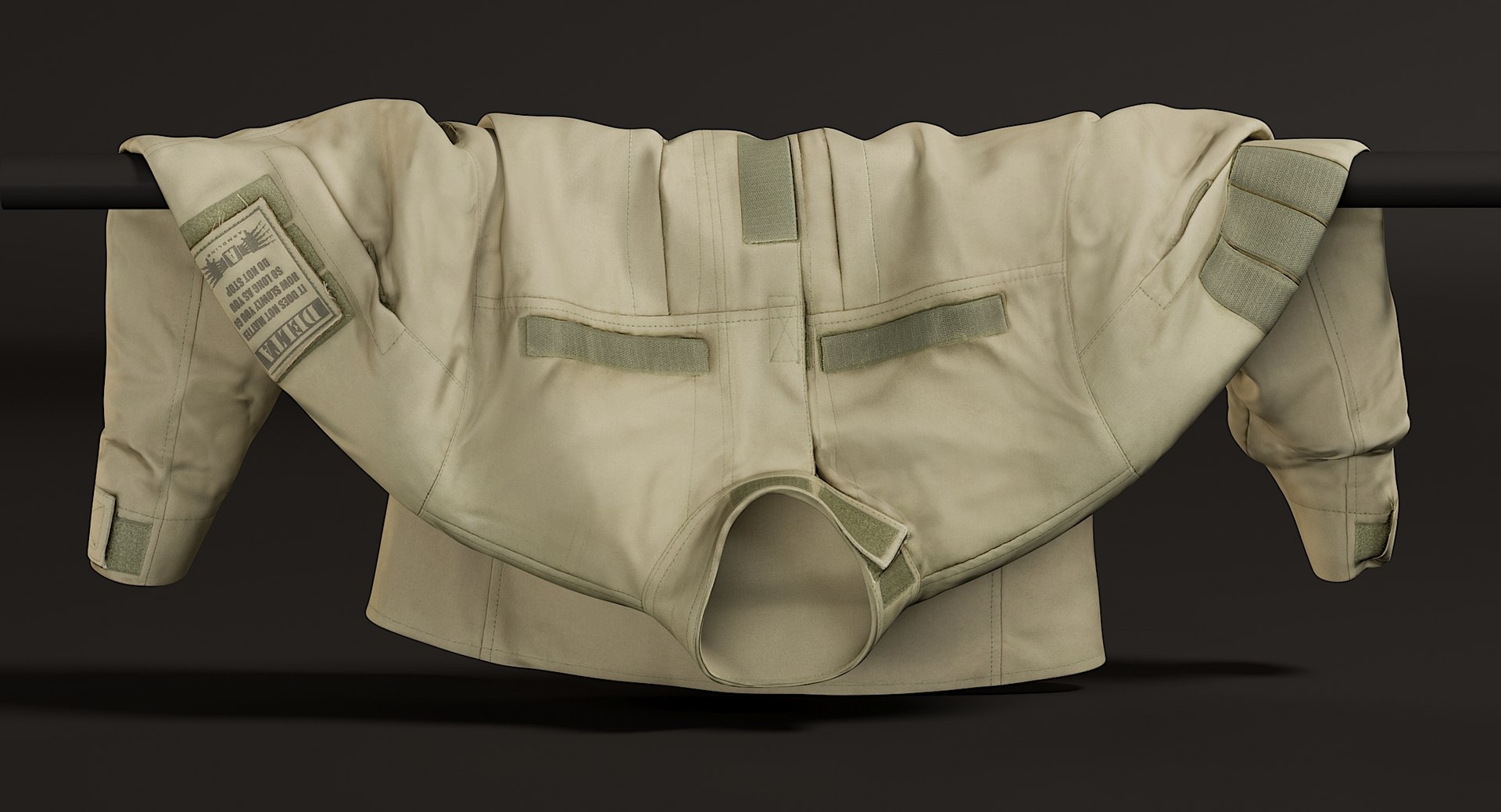 Realistic Pbr Model - TurboSquid 1480361