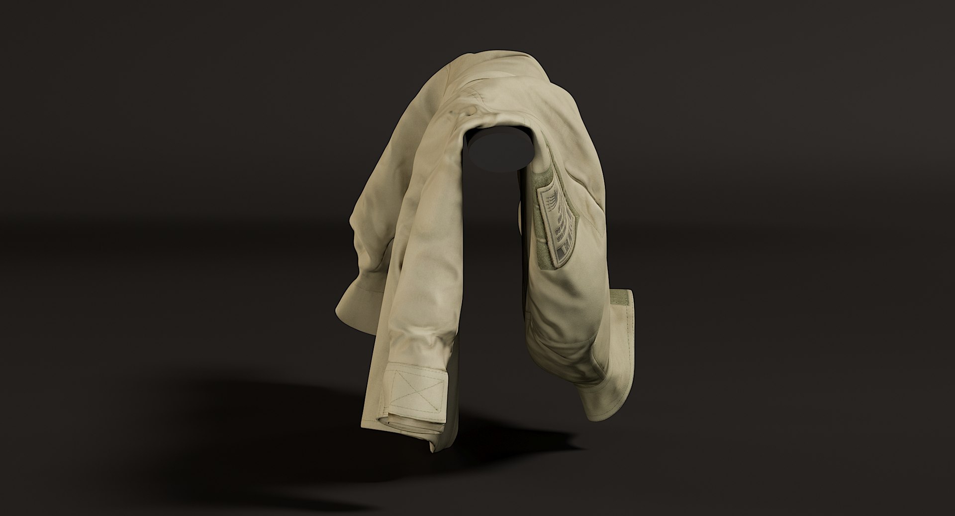 Realistic Pbr Model - TurboSquid 1480361