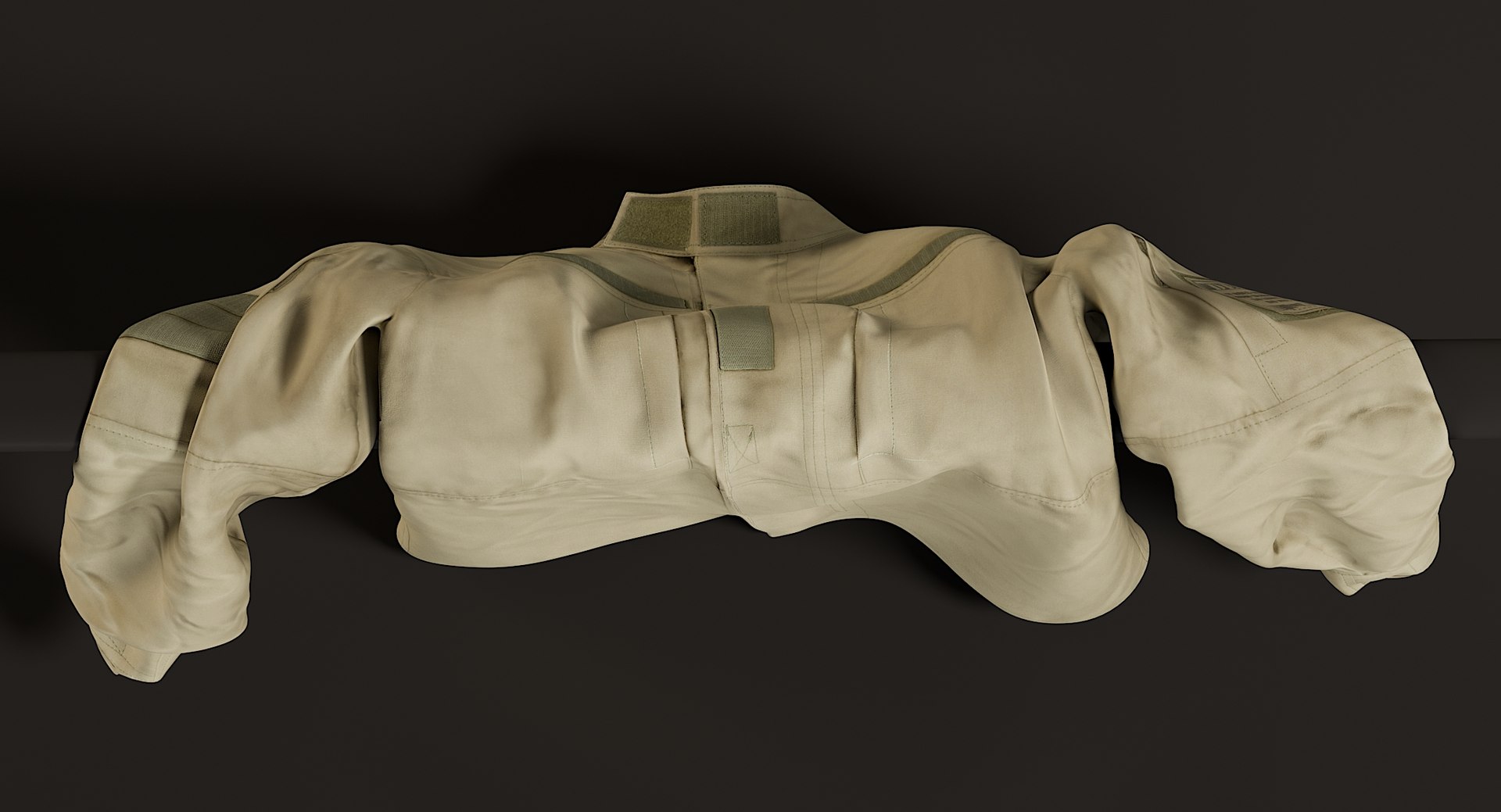 Realistic Pbr Model - TurboSquid 1480361