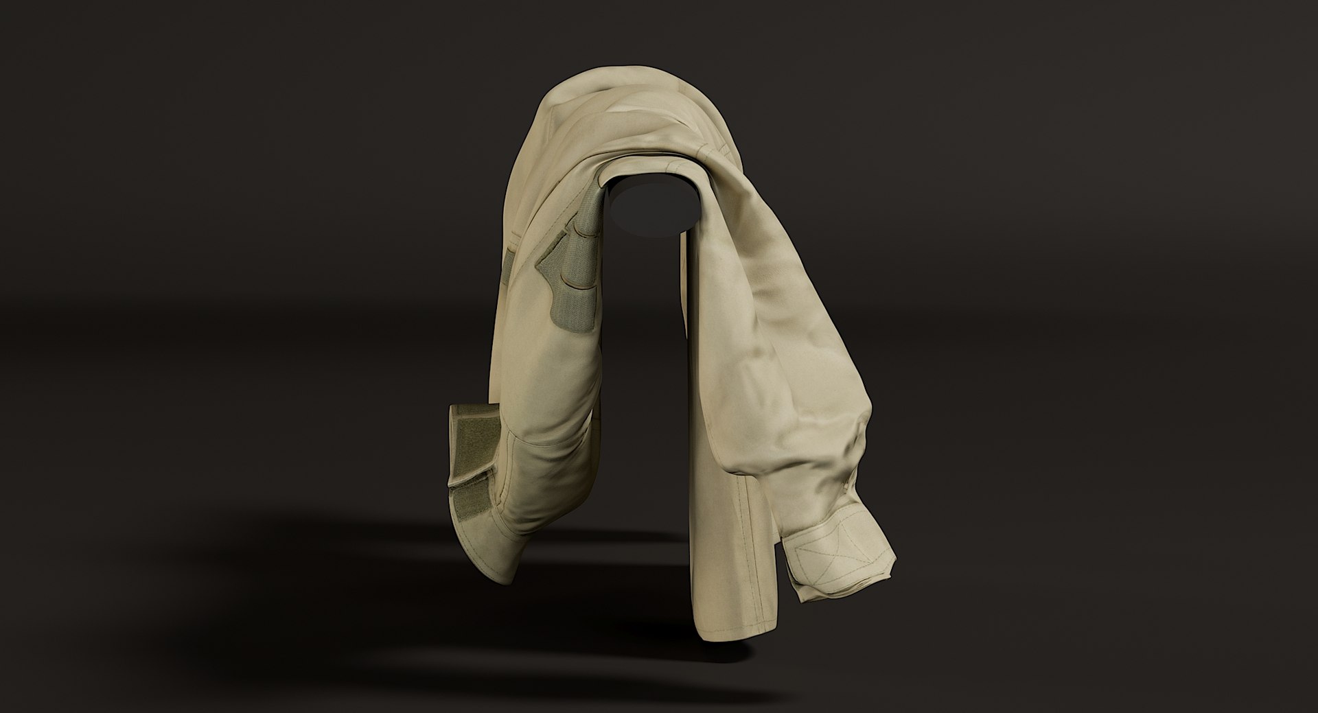 Realistic Pbr Model - TurboSquid 1480361