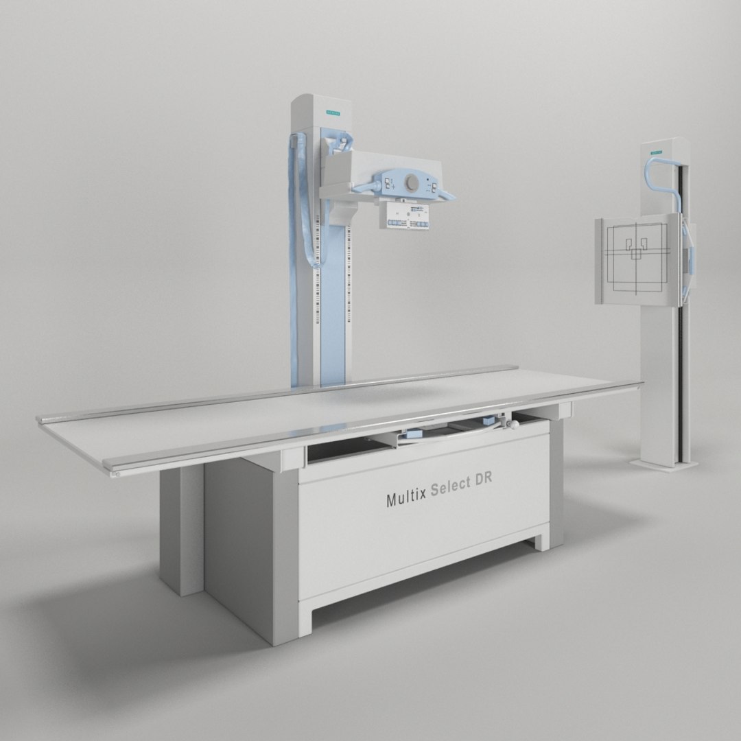 Max Hospital - Multi Select