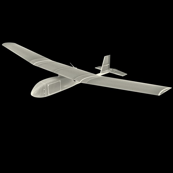 lightwave rq-11 raven unmanned aerial
