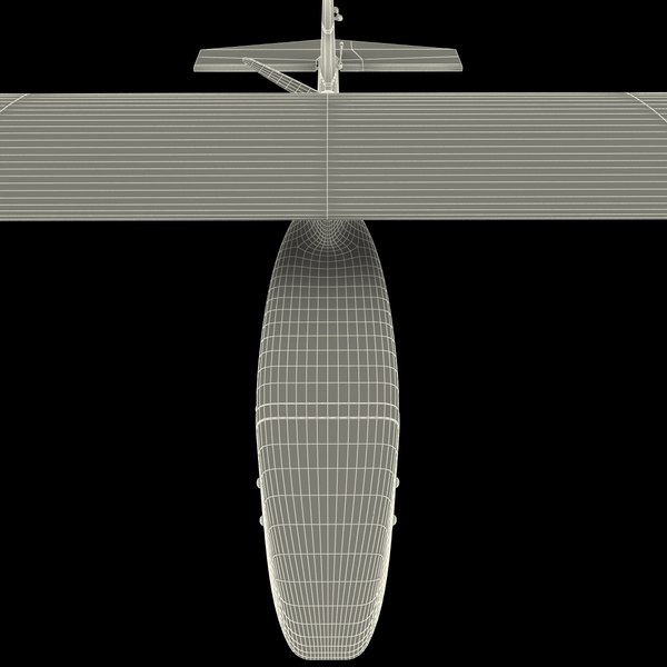lightwave rq-11 raven unmanned aerial