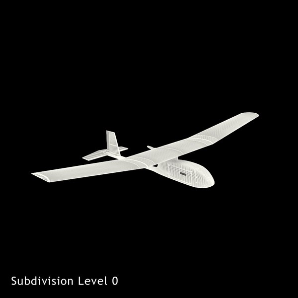 lightwave rq-11 raven unmanned aerial
