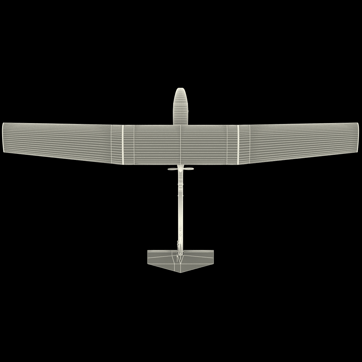 lightwave rq-11 raven unmanned aerial
