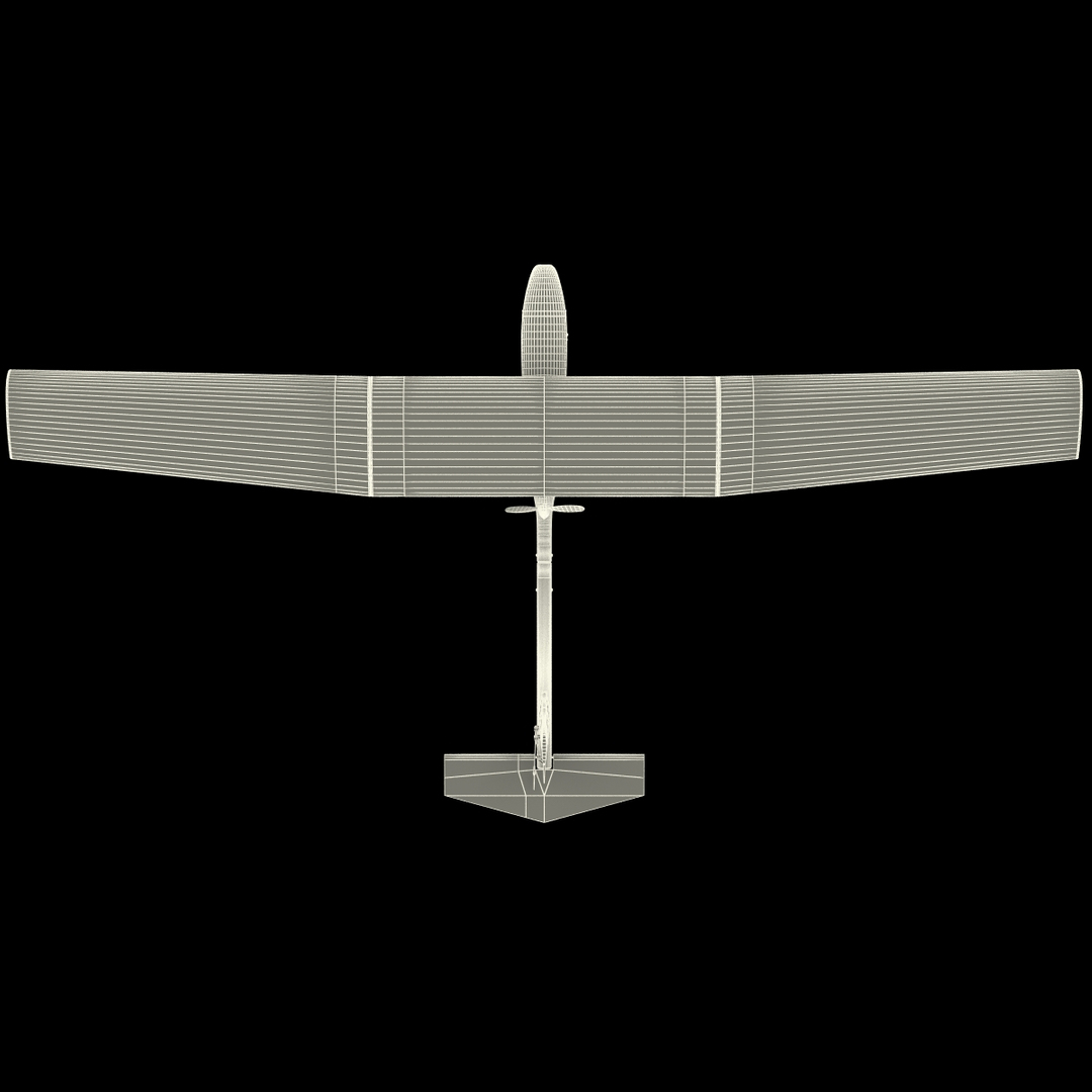 lightwave rq-11 raven unmanned aerial