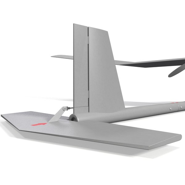 lightwave rq-11 raven unmanned aerial