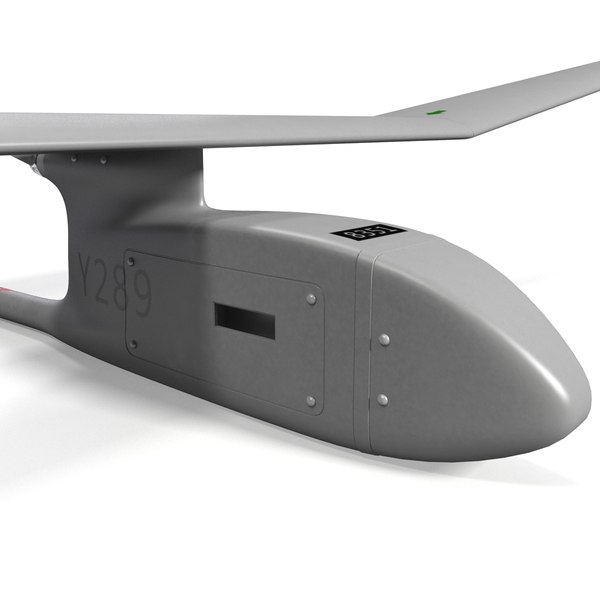 lightwave rq-11 raven unmanned aerial