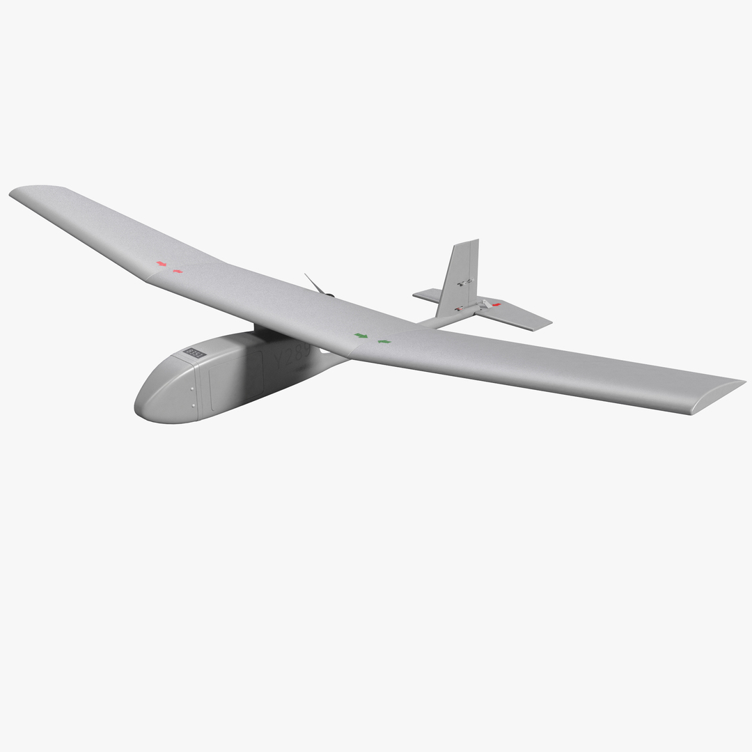lightwave rq-11 raven unmanned aerial