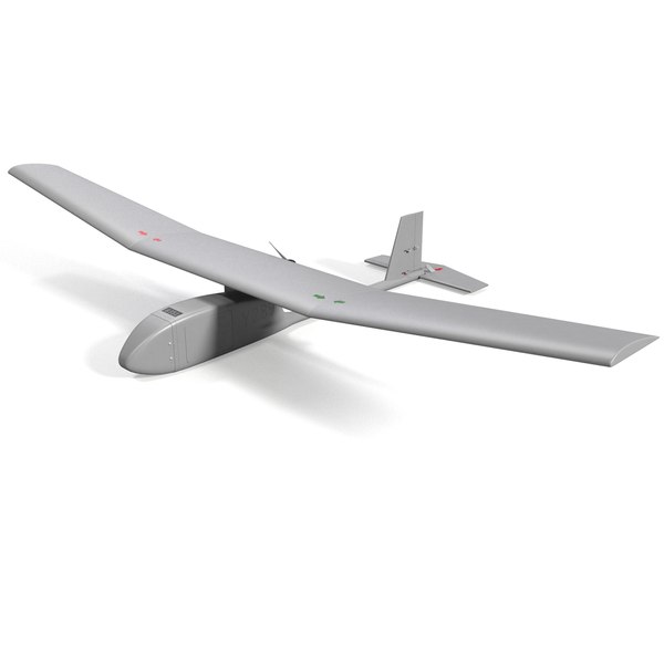 lightwave rq-11 raven unmanned aerial
