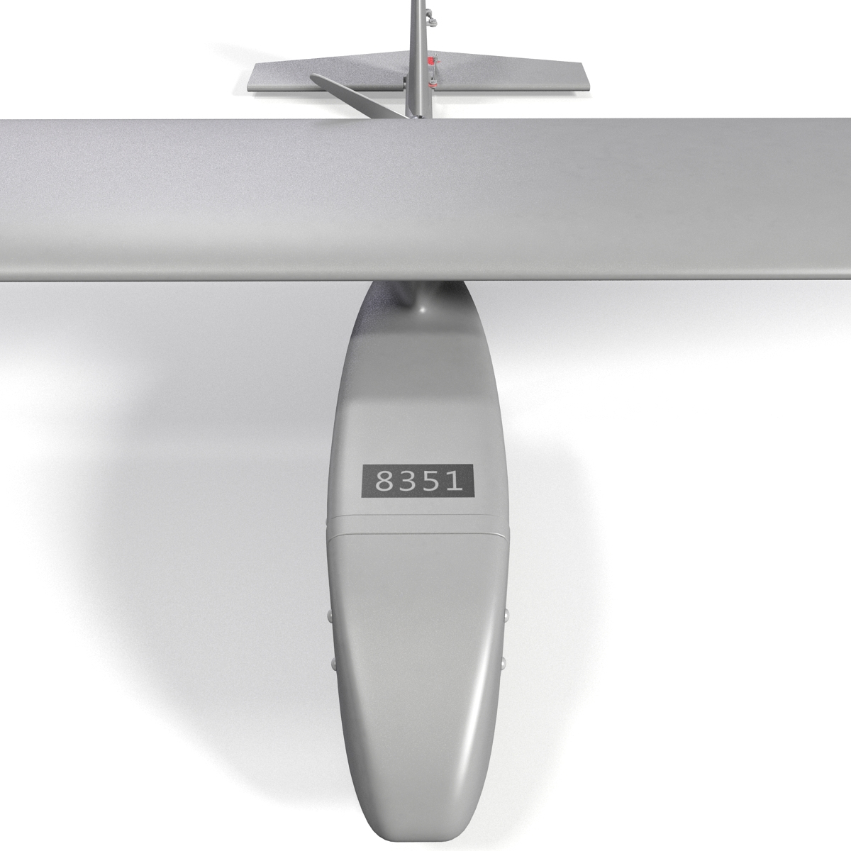 lightwave rq-11 raven unmanned aerial