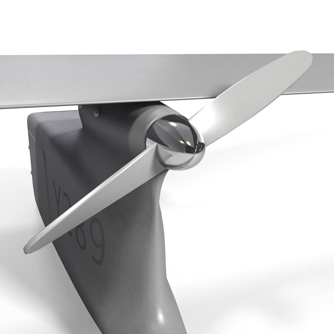 lightwave rq-11 raven unmanned aerial