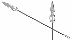 Valari 3D model - TurboSquid 1975122