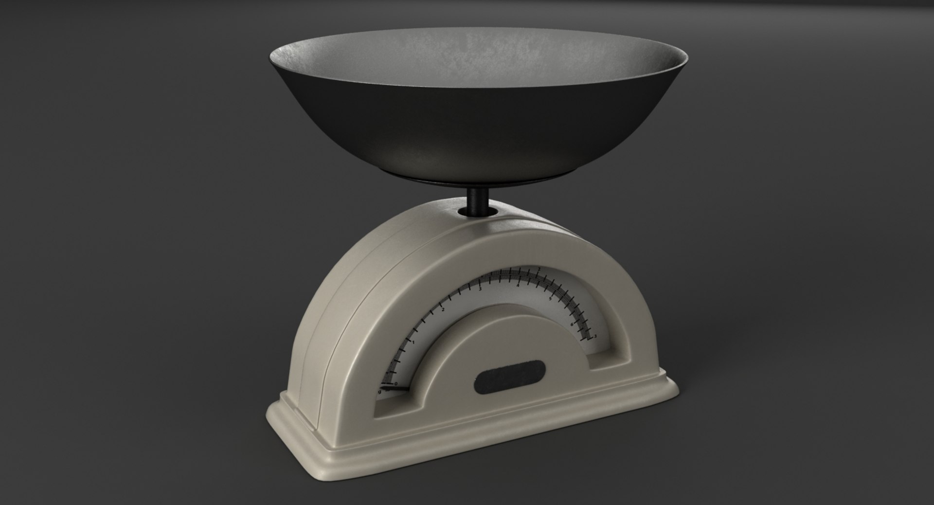 Scale 3D Model - TurboSquid 1213129