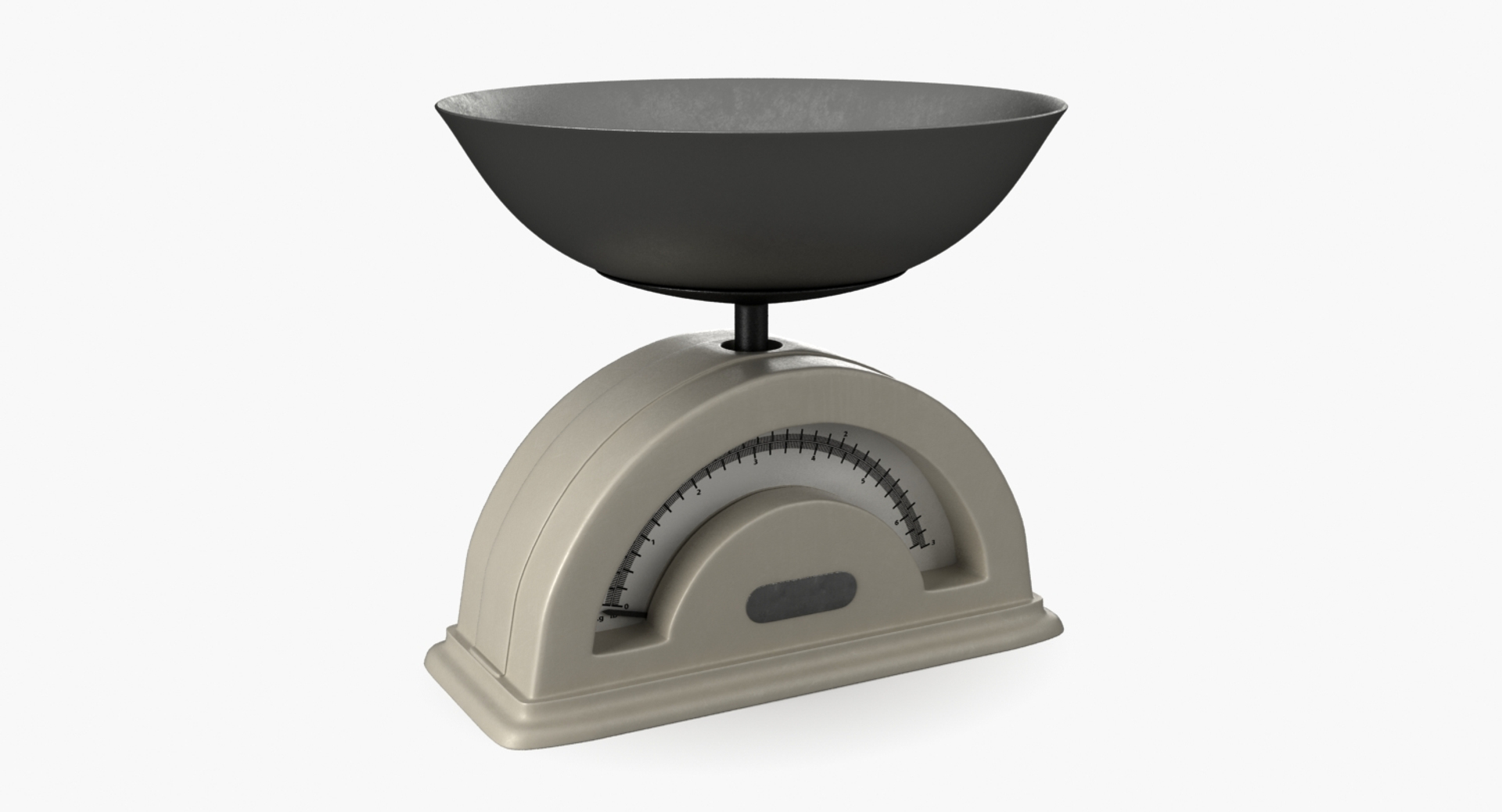 Scale 3D Model - TurboSquid 1213129