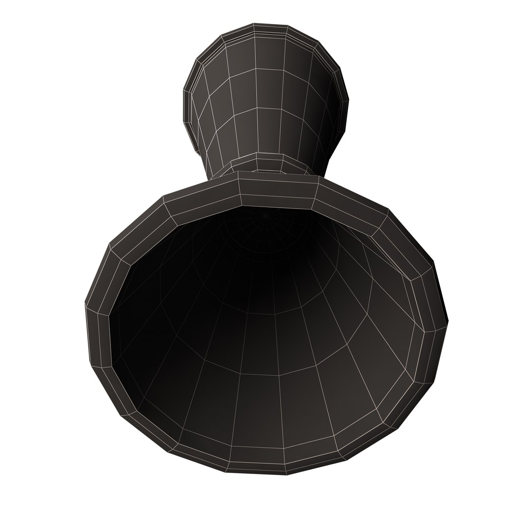 3D Jigger Model - TurboSquid 2028865