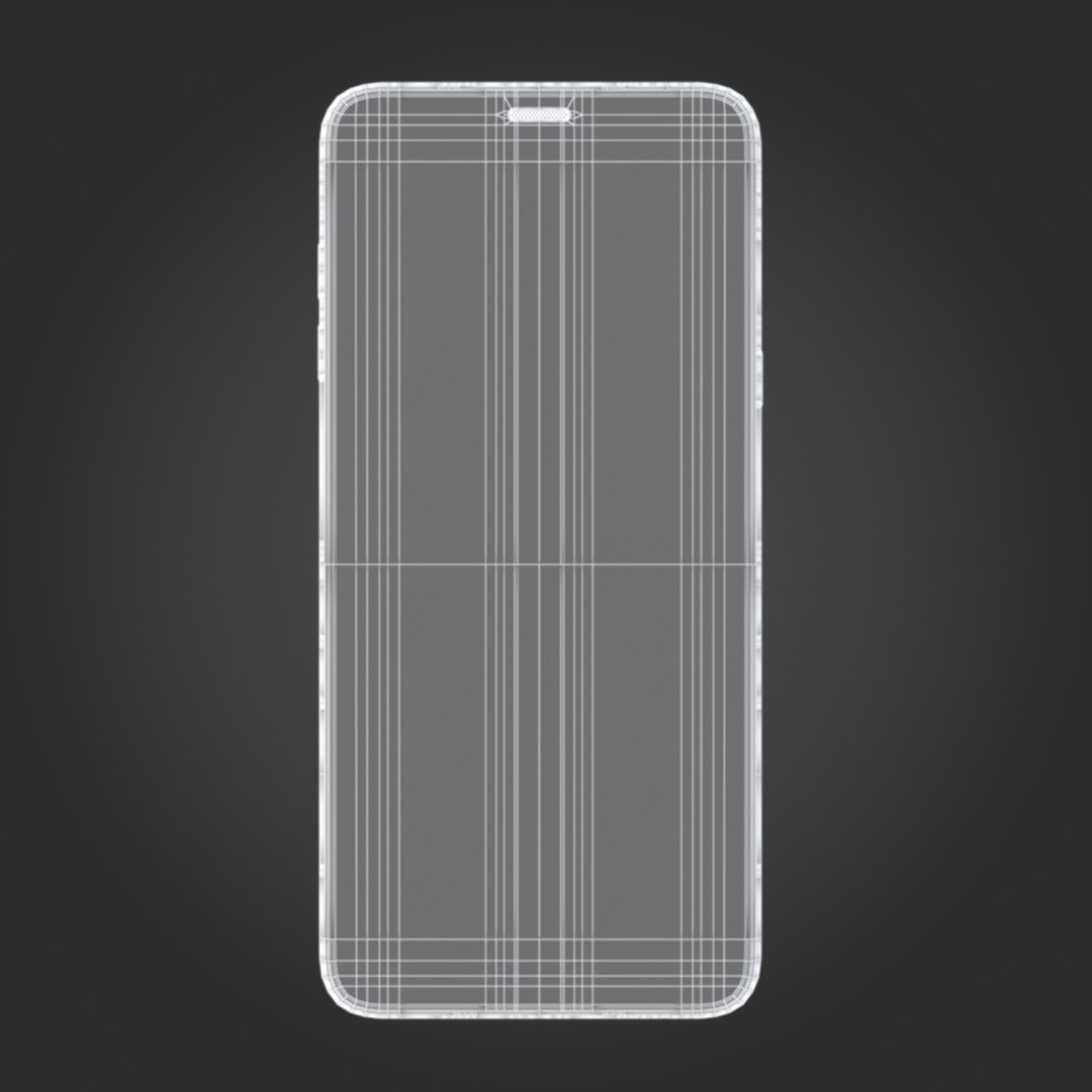 3D samsung galaxy 2018 model - TurboSquid 1293173