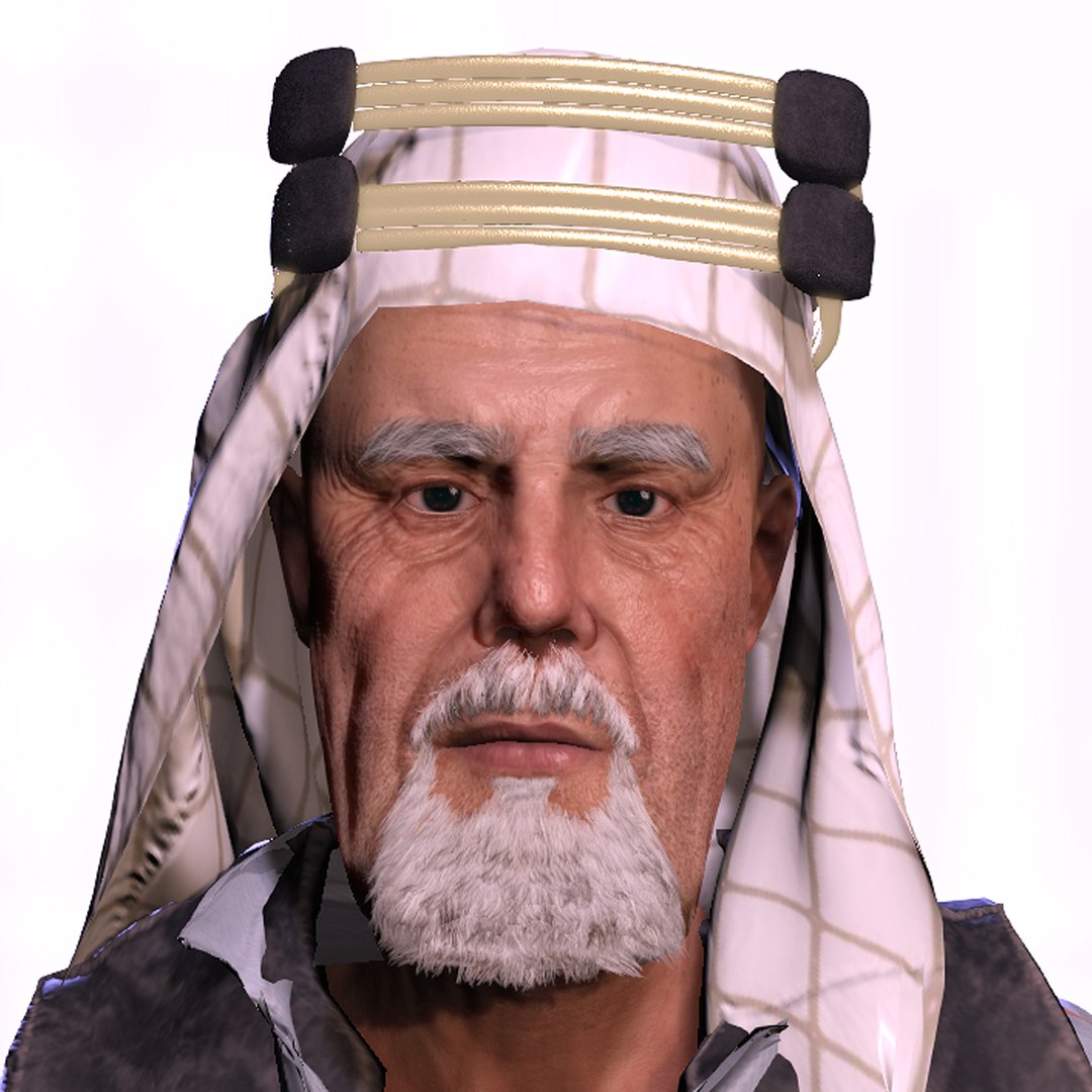 3D model pearl seller - TurboSquid 1787518