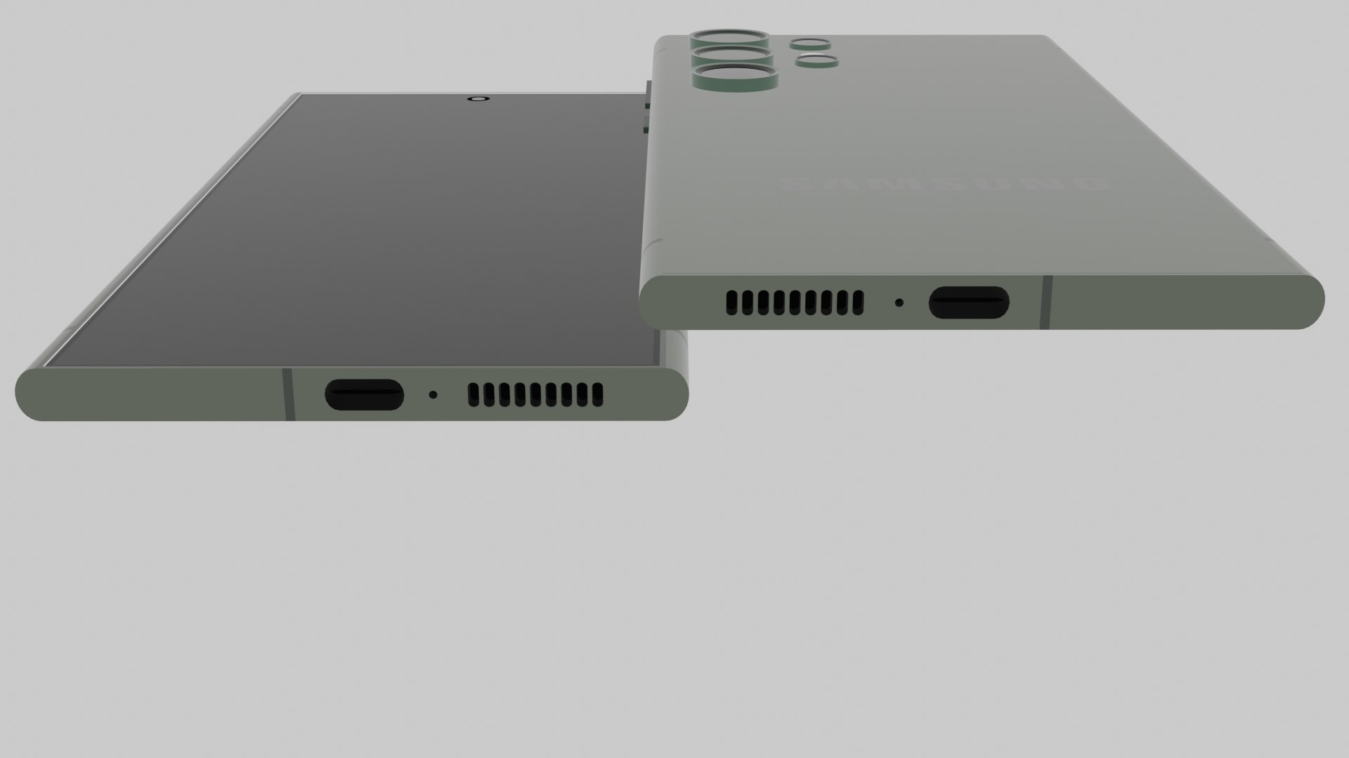 3D Samsung Galaxy S24 Ultra - TurboSquid 2241263