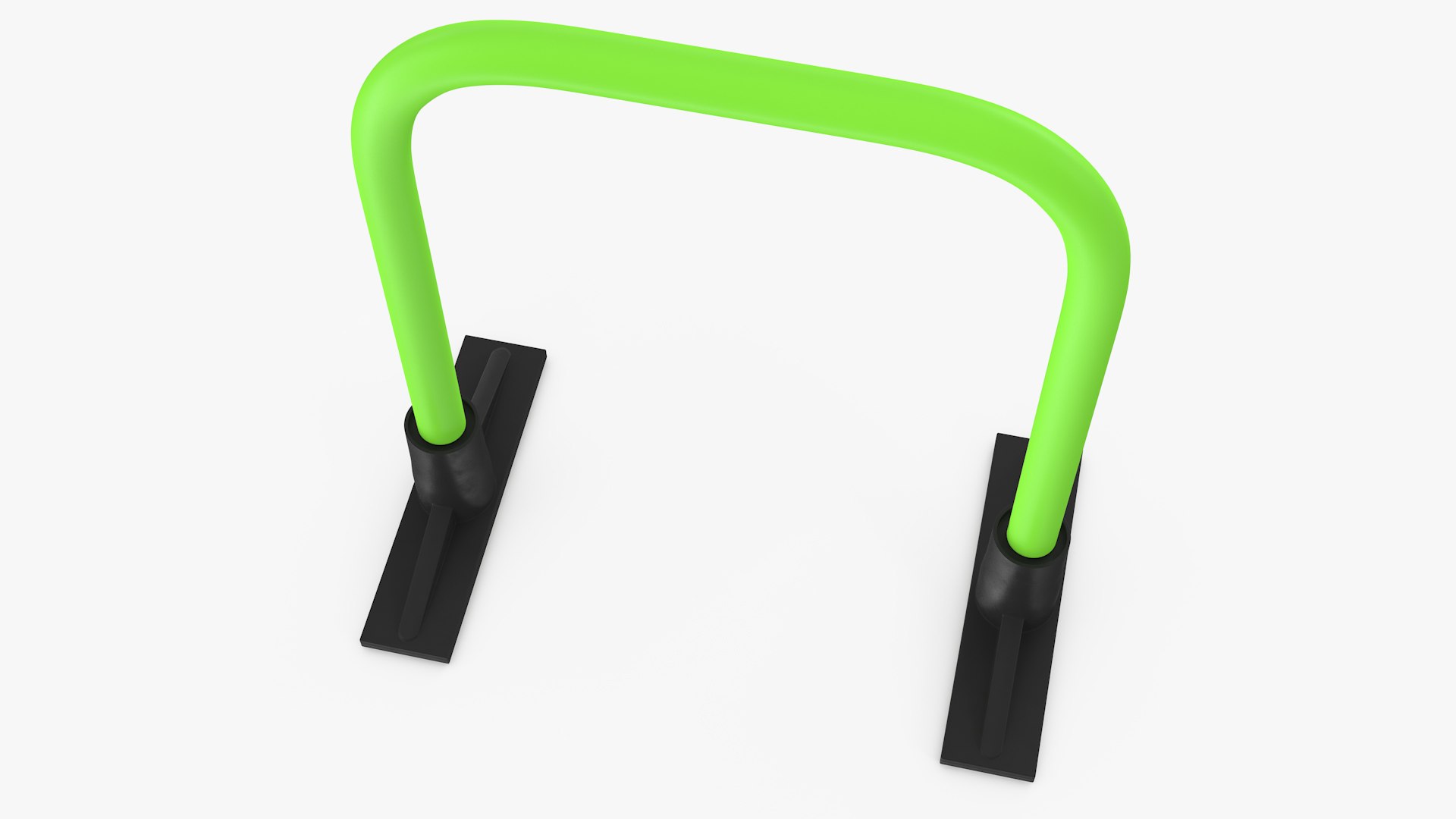 Soccer Training Passing Arc Model - TurboSquid 1964620
