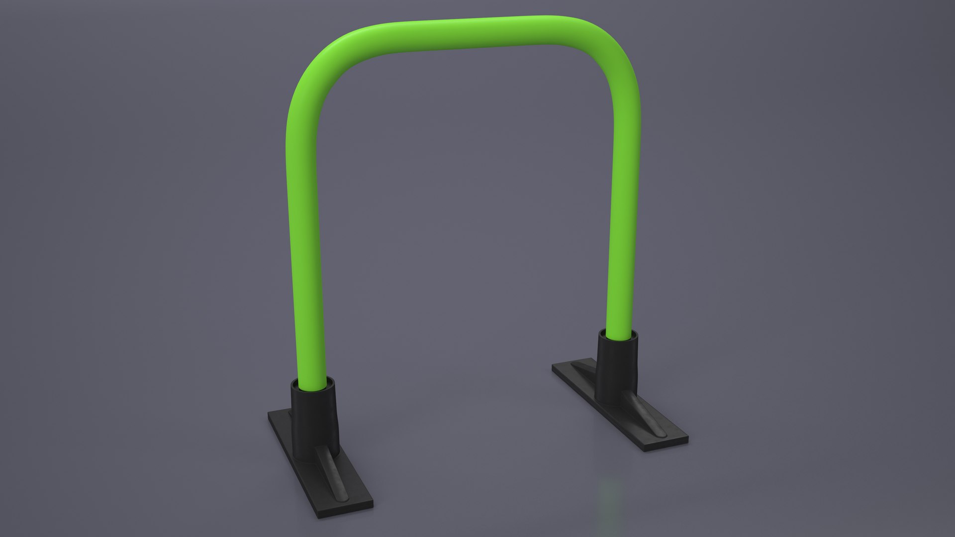 Soccer Training Passing Arc Model - TurboSquid 1964620