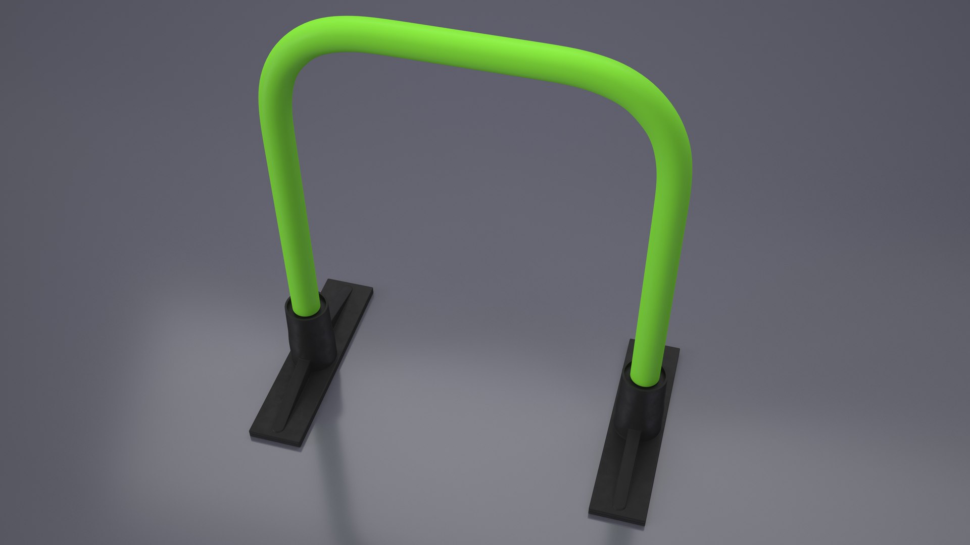 Soccer Training Passing Arc Model - TurboSquid 1964620