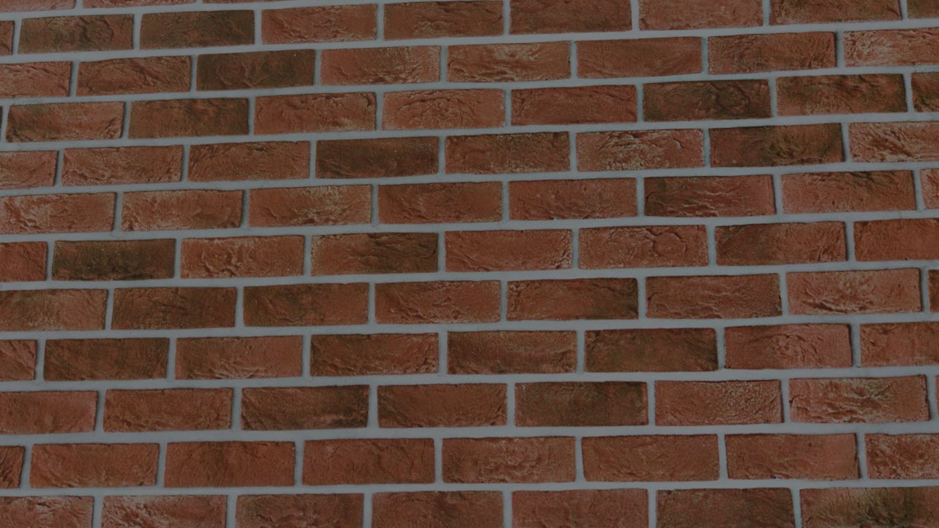 3D Model Red Brick - TurboSquid 1467420