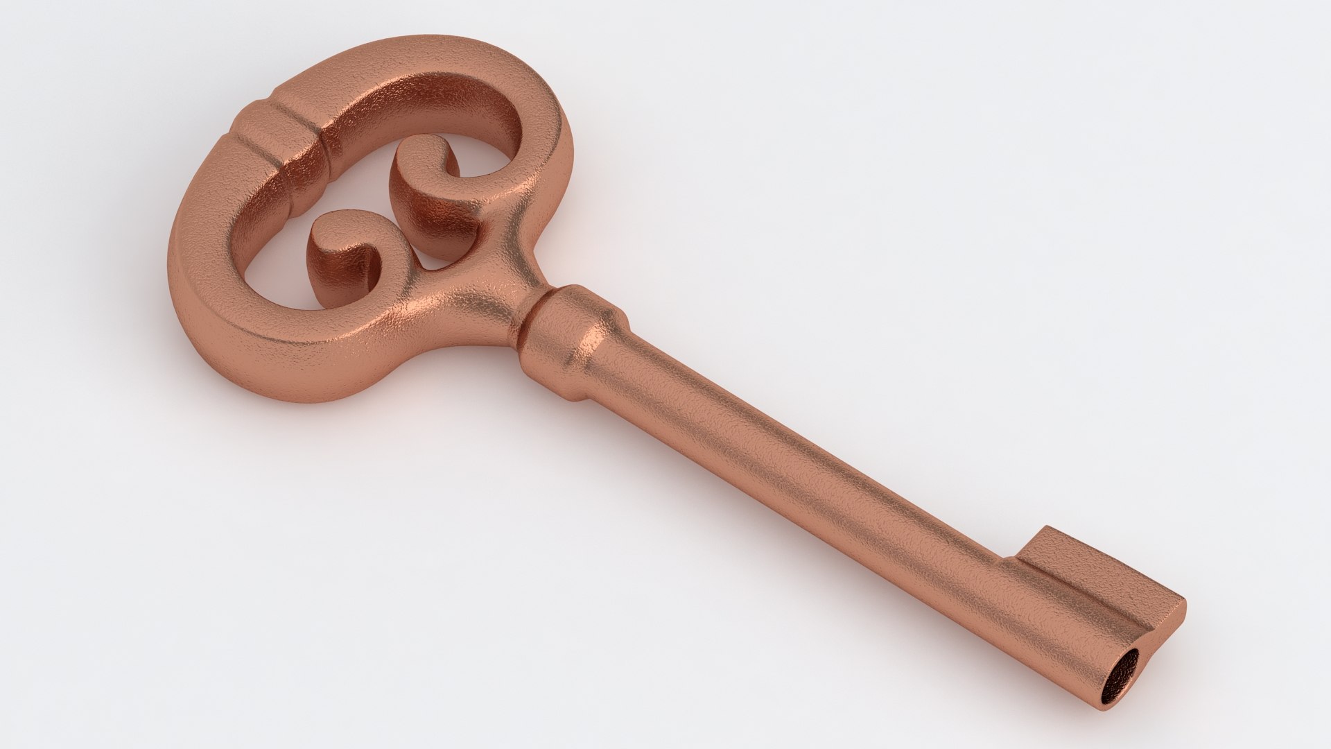 Key 01 Collection 3D Model - TurboSquid 2372135
