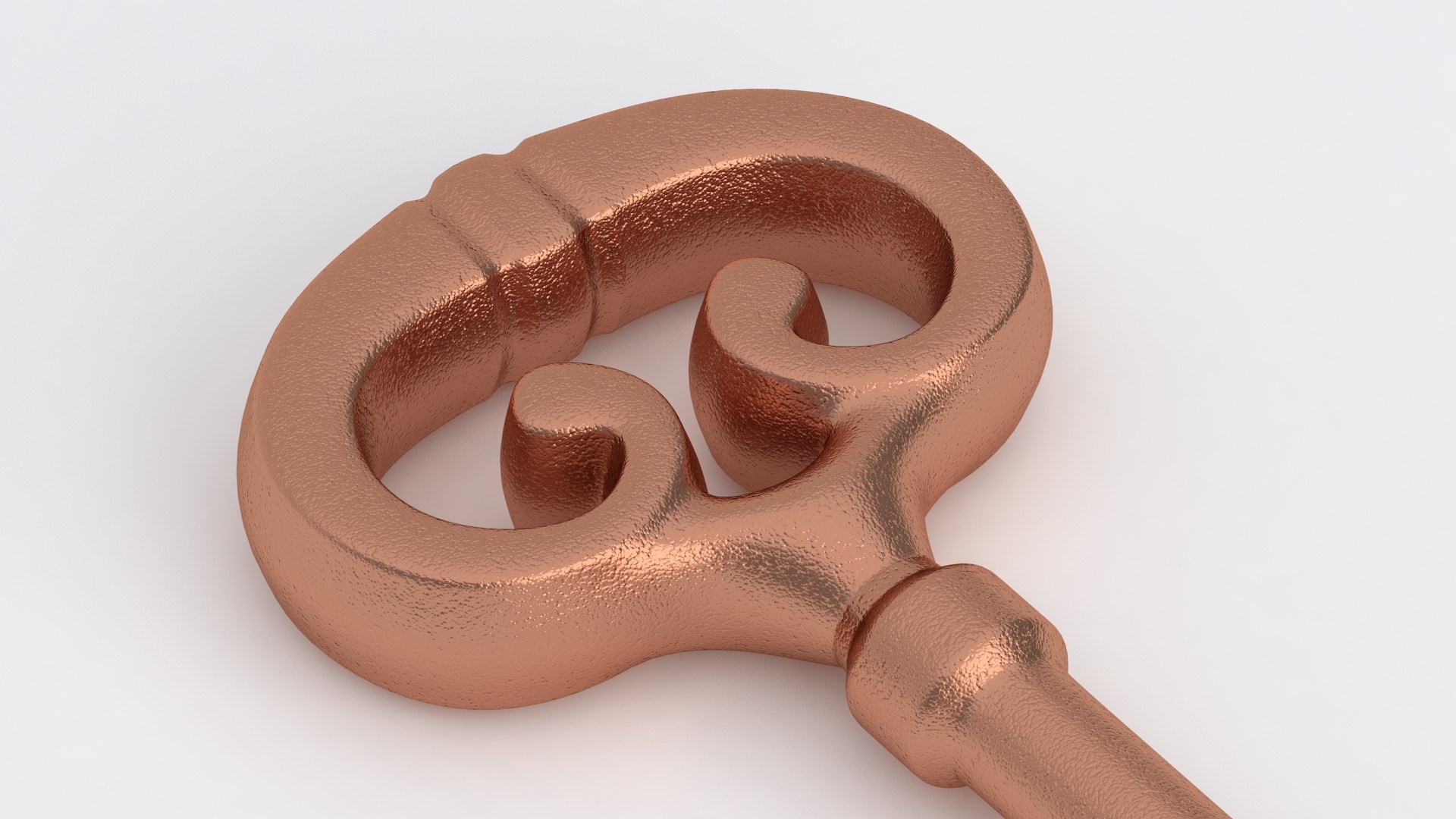 Key 01 Collection 3D Model - TurboSquid 2372135