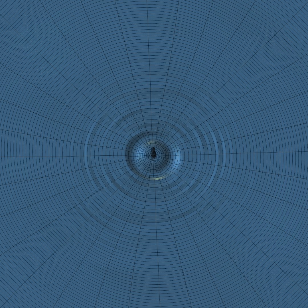 Water - Rain Drop 3D - TurboSquid 1730748