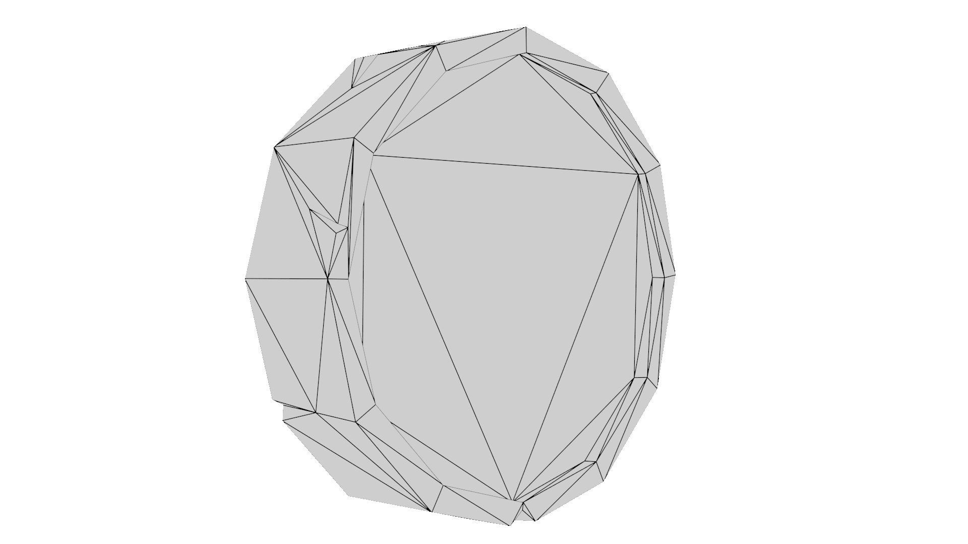 Stylized Low Poly Gold Coin 3D Model - TurboSquid 1973917