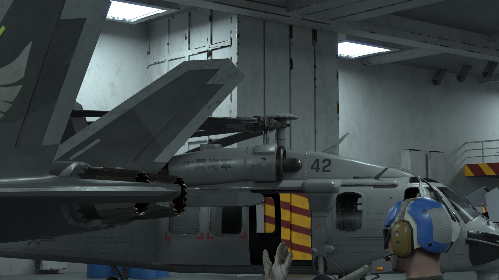 PLA NAVY Type 003 Class Aircraft Carrier Fujian Ship 3D Model ...