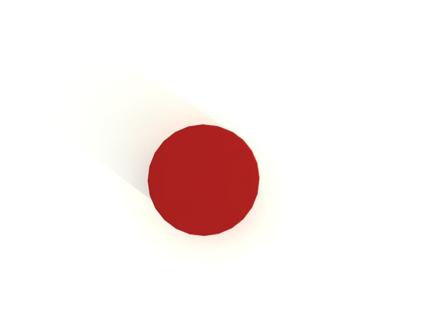 3d Model Fez Fes Cap