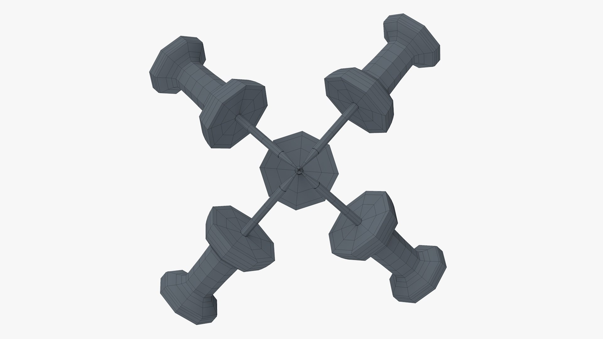 3D Model Realistic Push Pin - TurboSquid 2162677