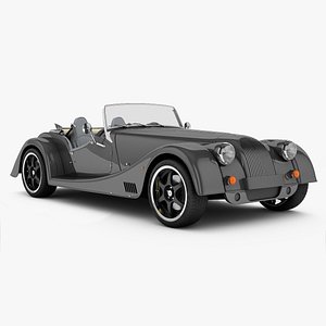 3D Morgan Models - Browse & Download Formats - TurboSquid