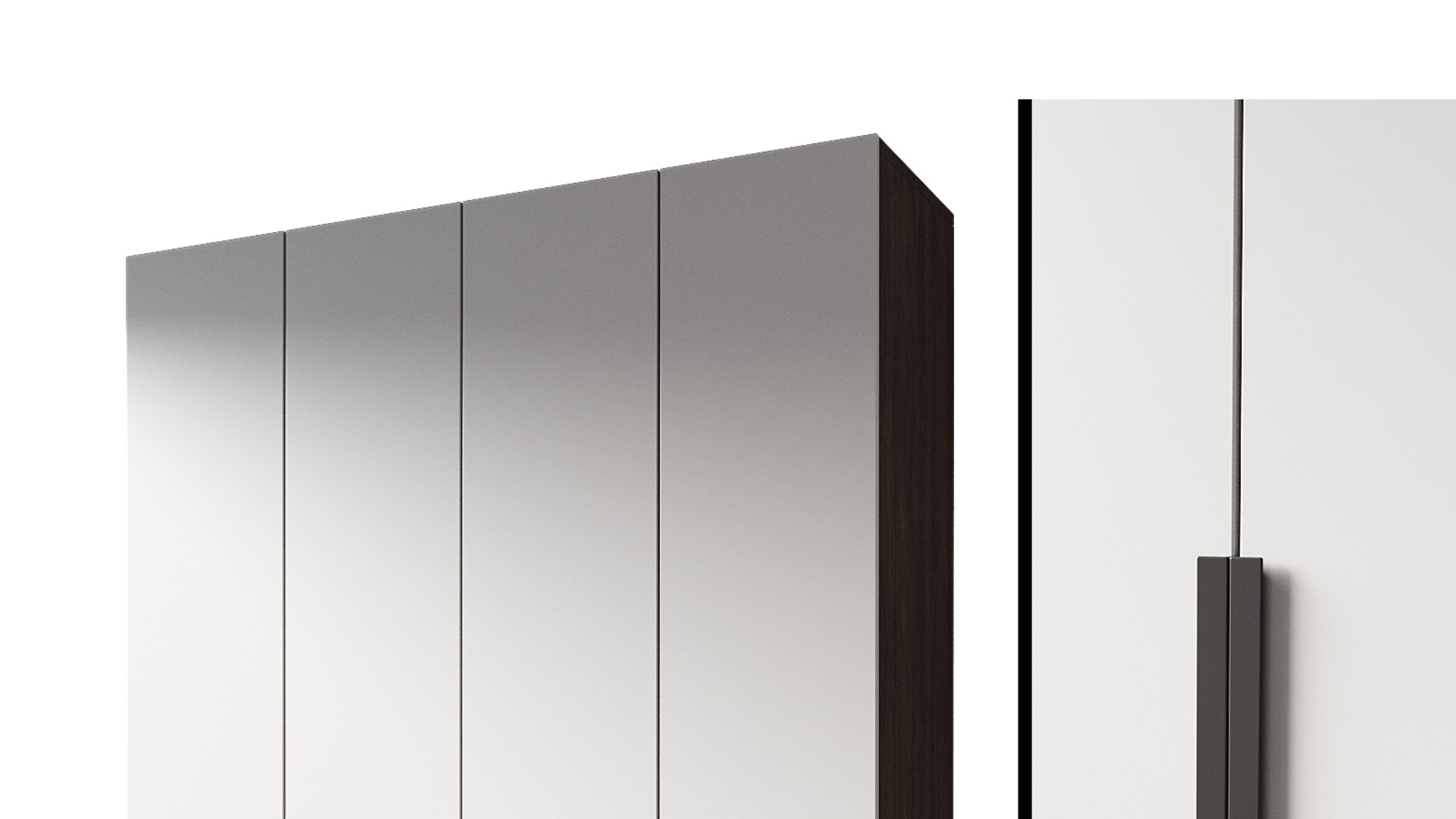 Wardrobe 319 Model - TurboSquid 2206049