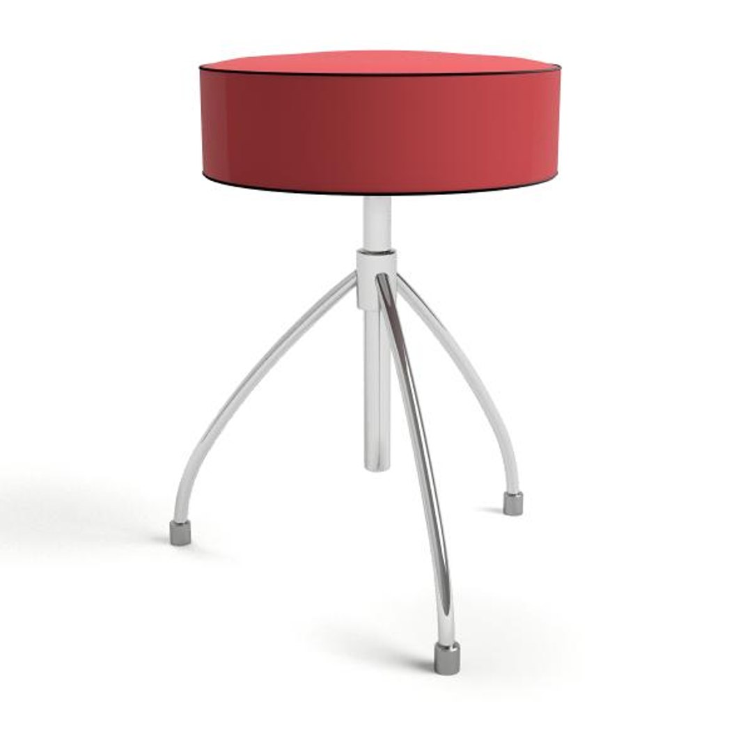 Max Classic Stool Bar