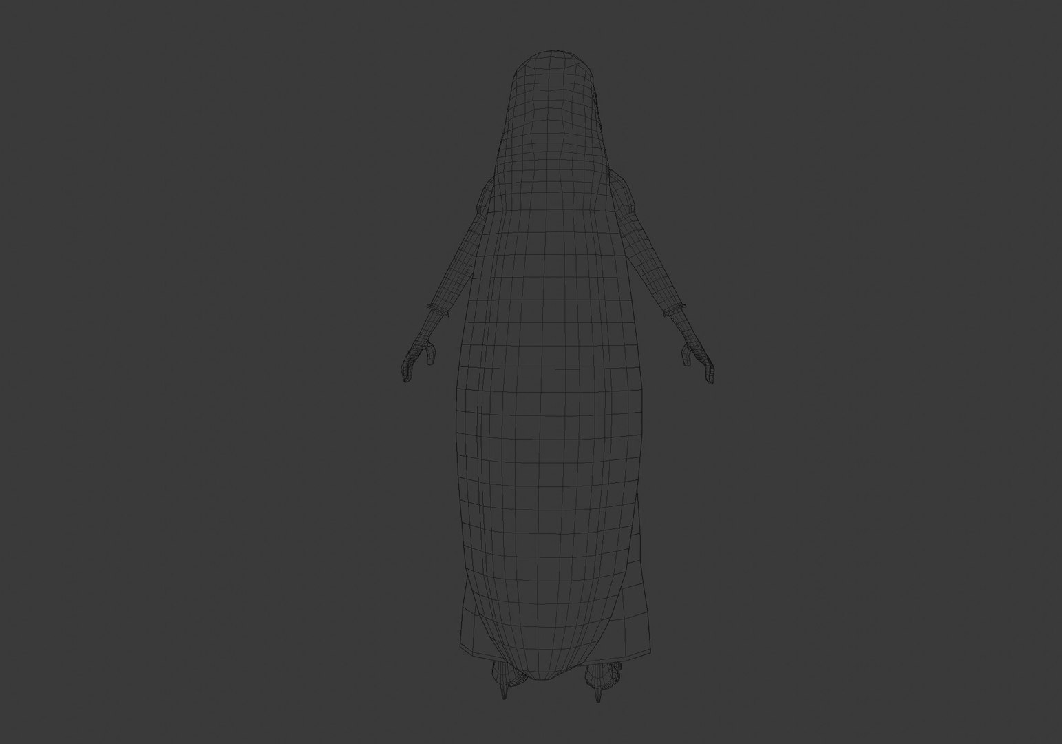 Rapunzel Princess Low Poly Girl 3D Model - TurboSquid 1888430