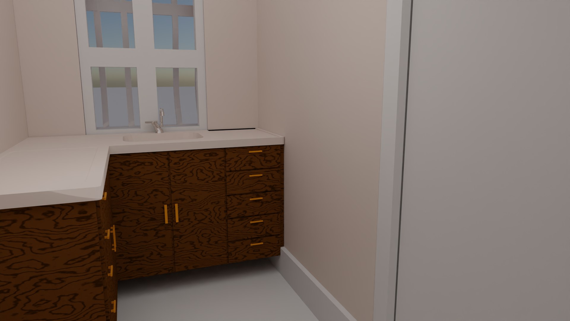 Stylized House 3D Model 3D model 3D model - TurboSquid 2172173