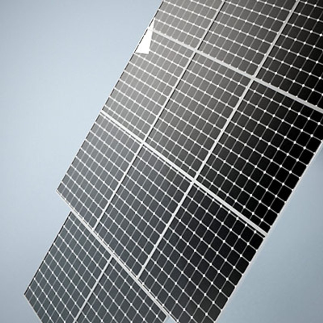 solar panel max
