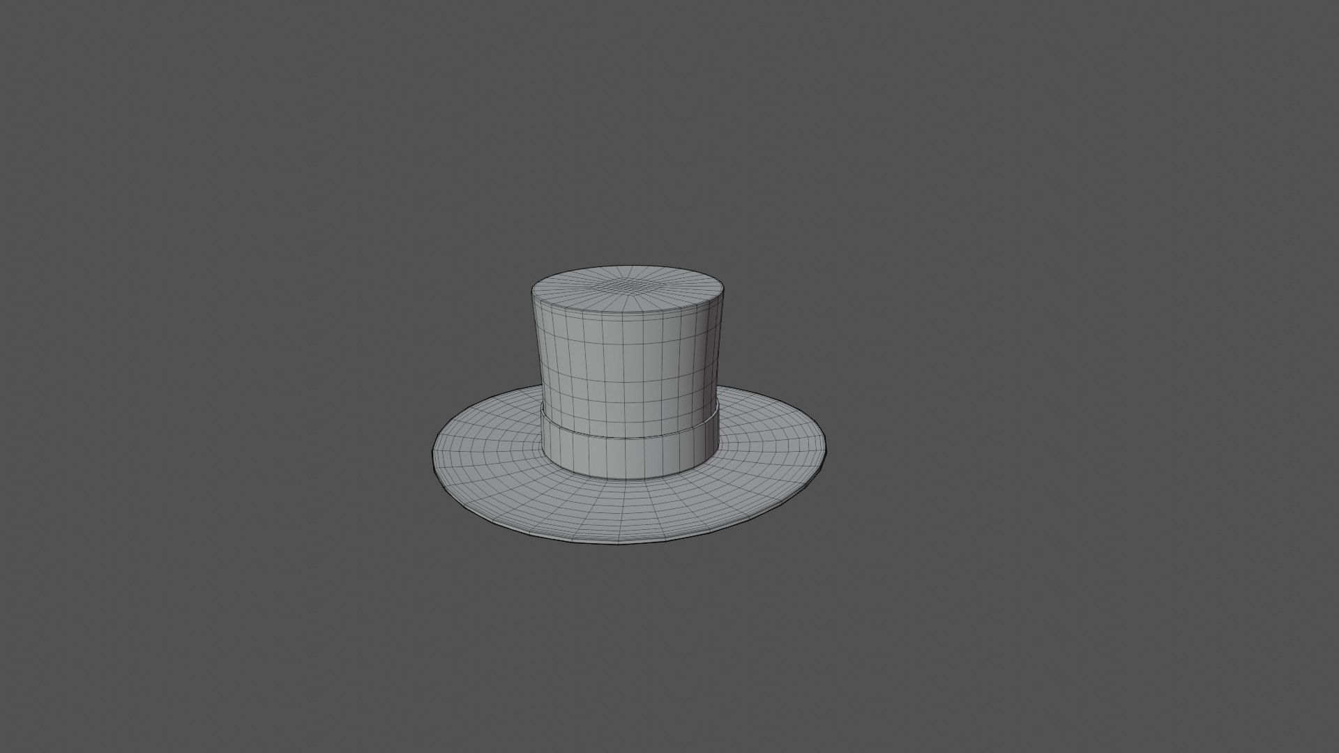 Hat 1 3D - TurboSquid 1860734