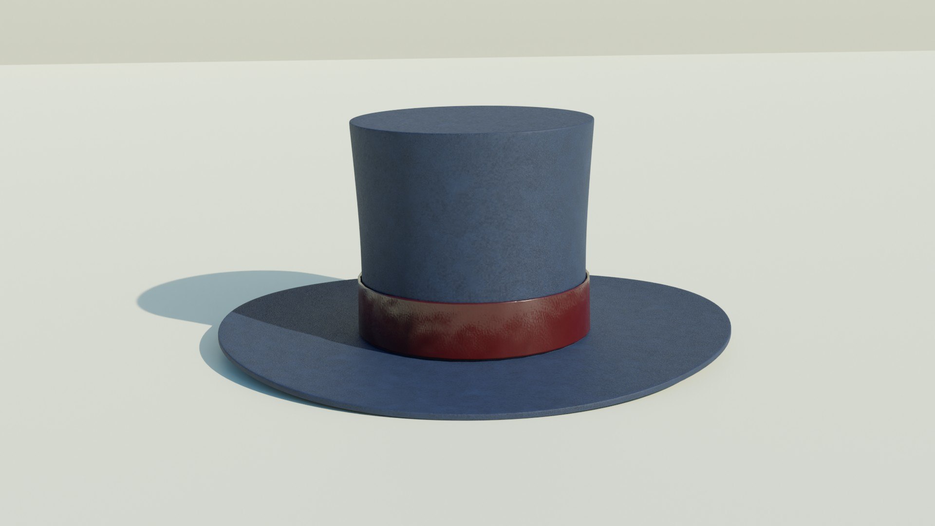 Hat 1 3D - TurboSquid 1860734