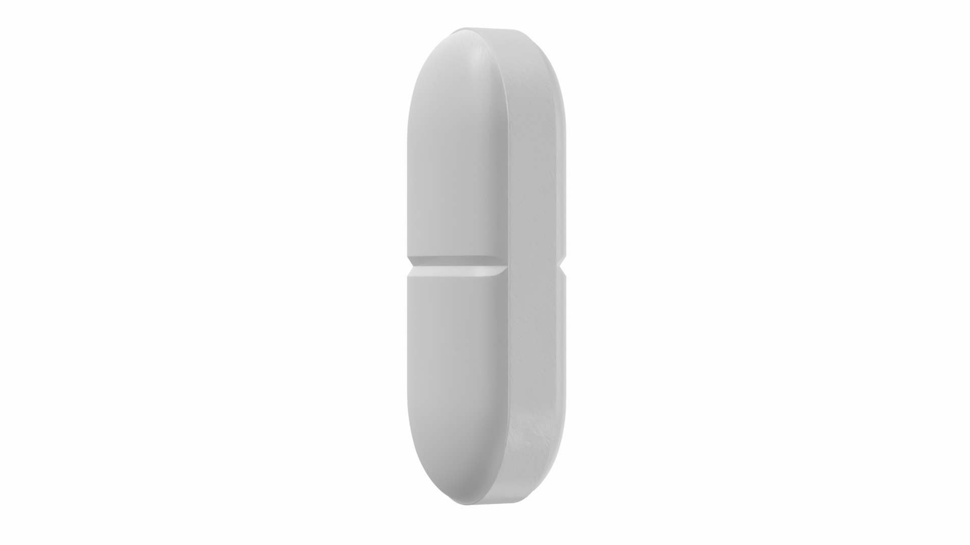 Medication Pill 05 Model - TurboSquid 2162503